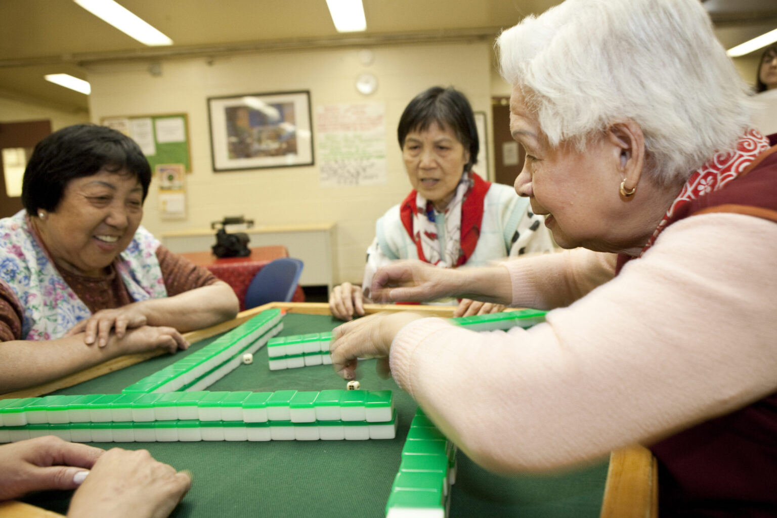 Our Programs - University Settlement