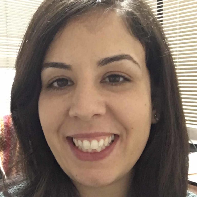 Staff - University Settlement