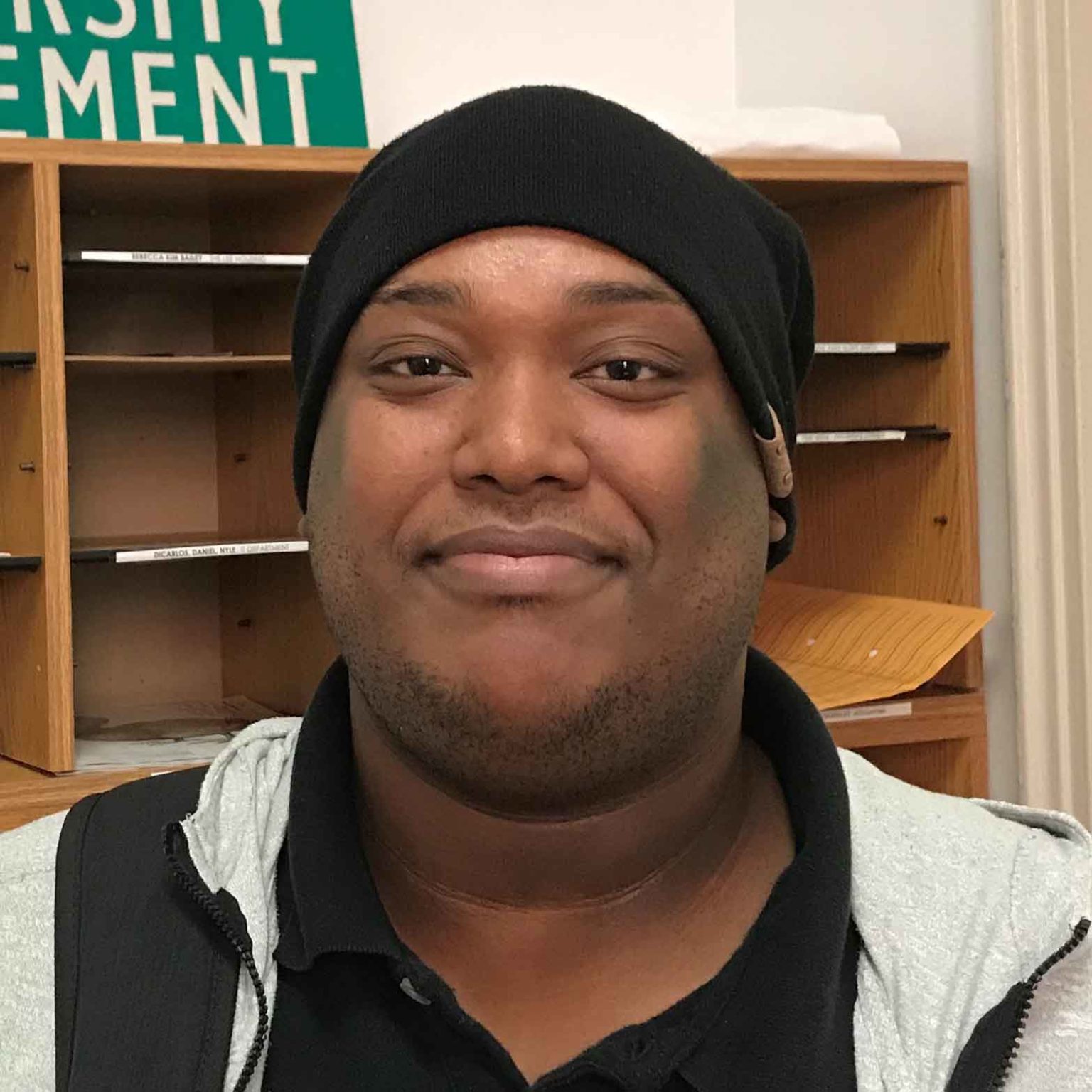 Staff - University Settlement