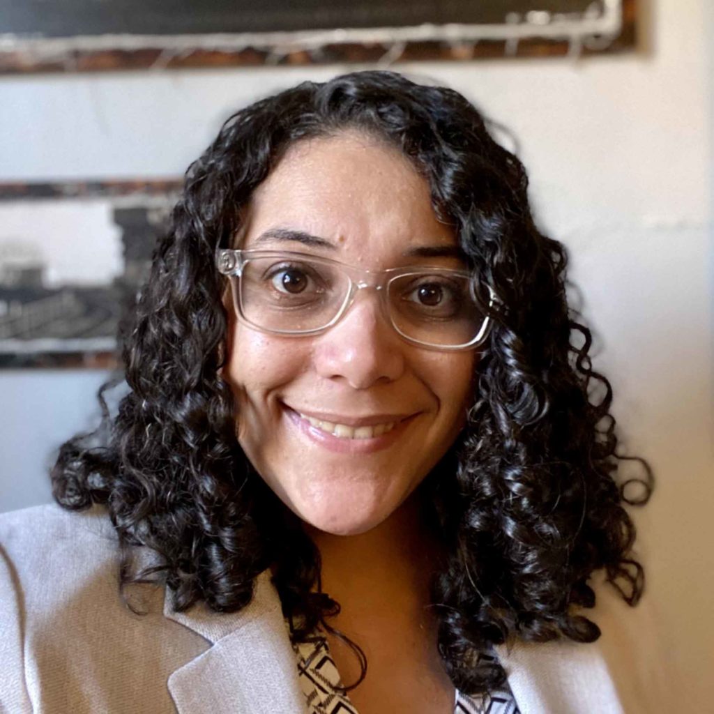 Staff - University Settlement