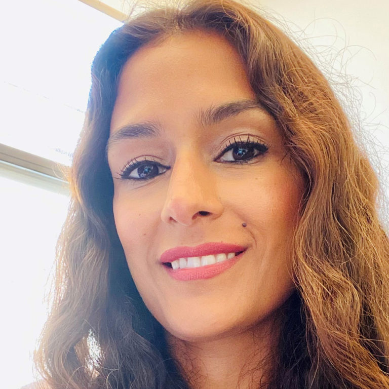 Staff - University Settlement