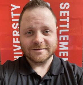 Staff - University Settlement