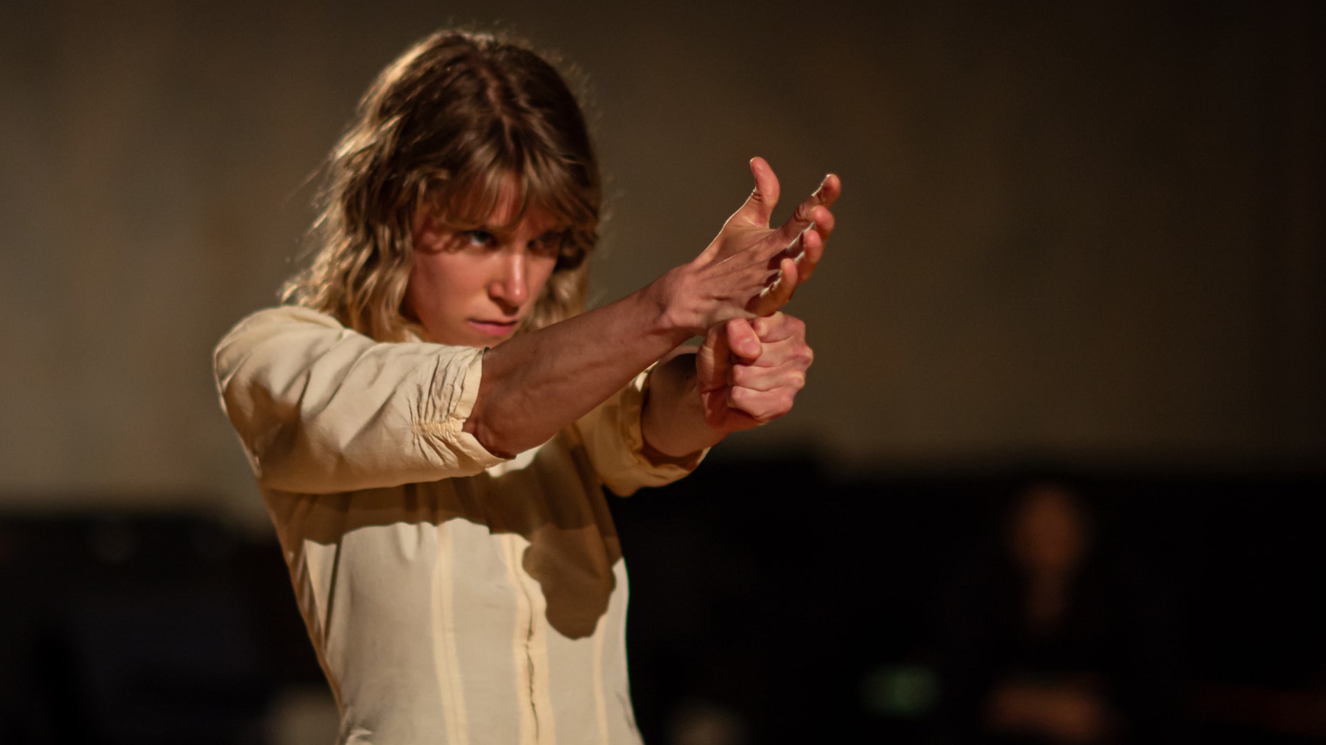 Vita Taurke - University Settlement