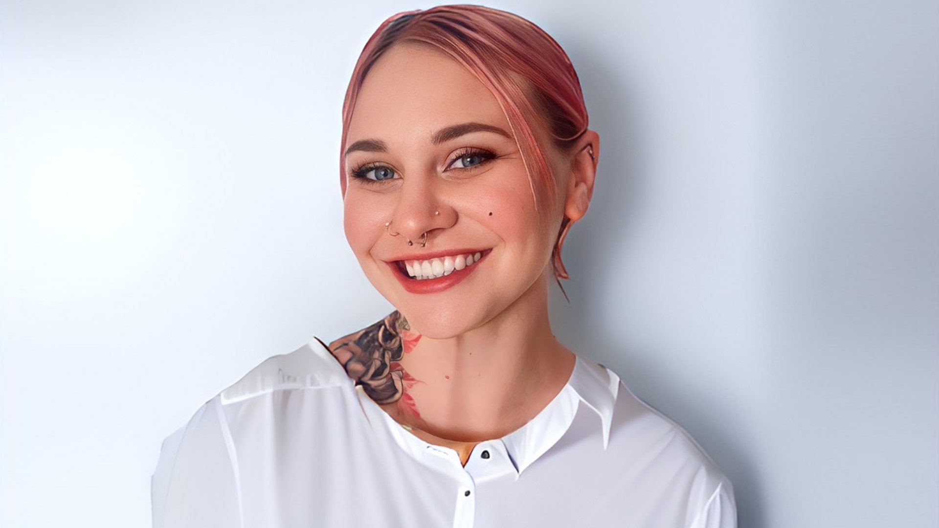 Bailey Gausling - University Settlement