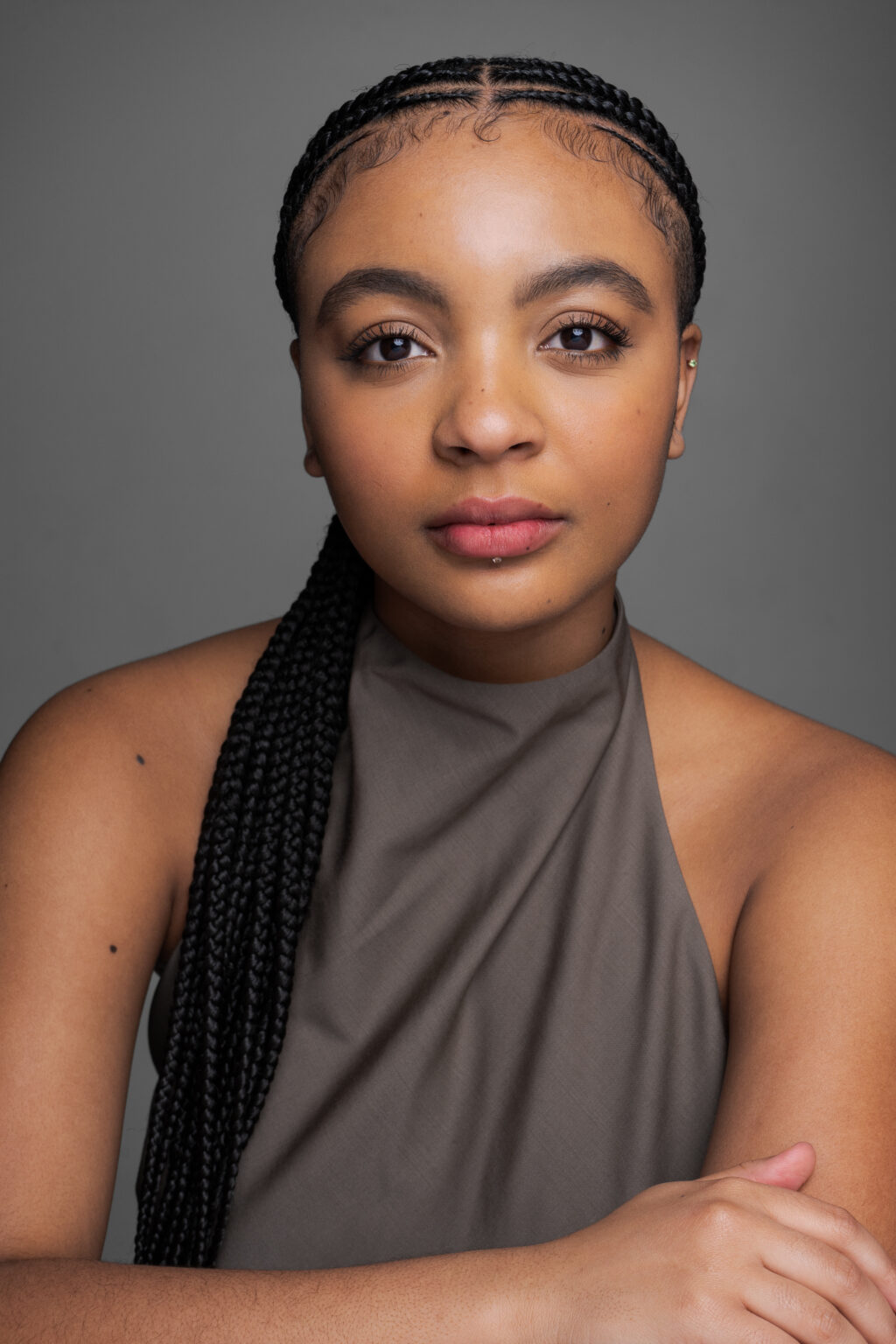 Morgan Gregory - University Settlement