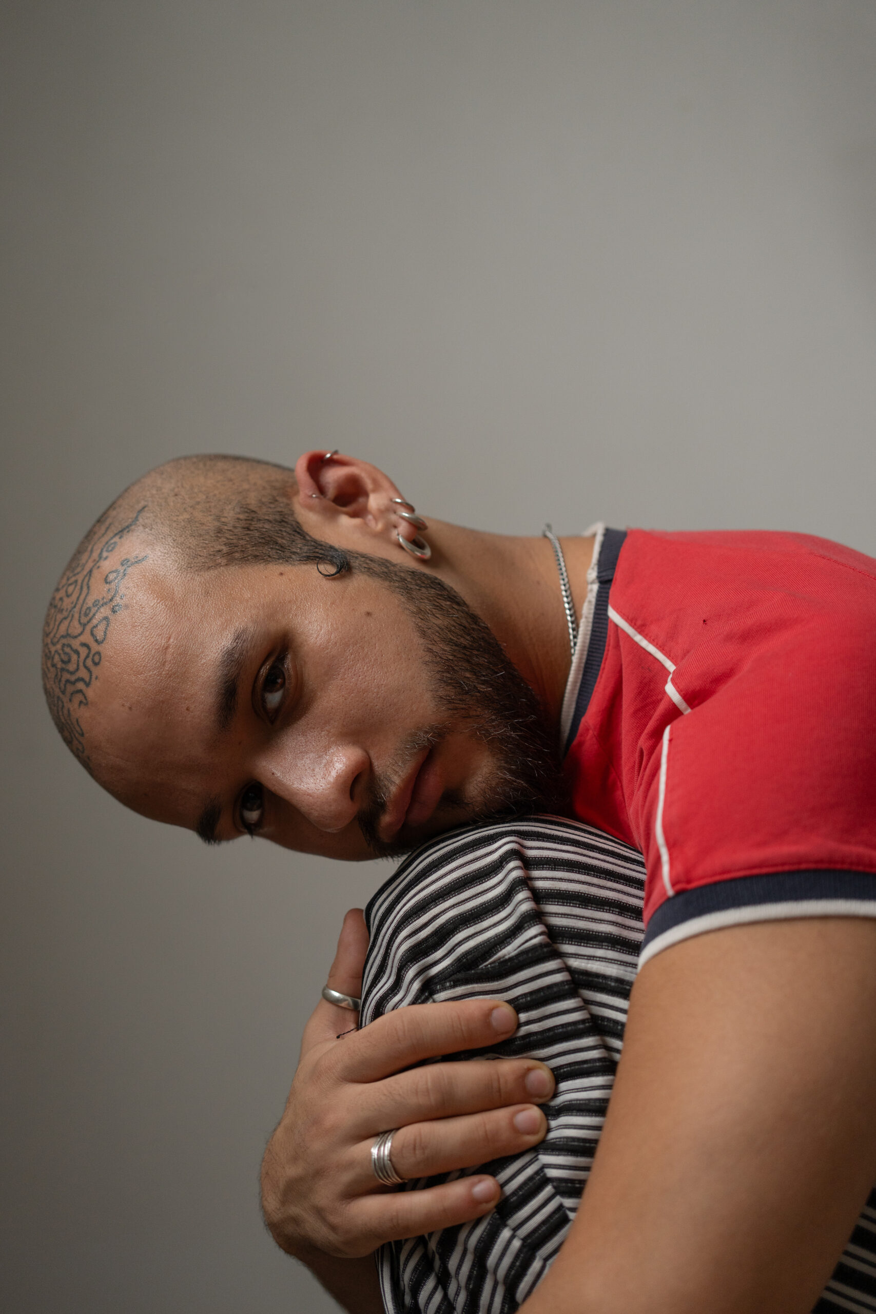 Caleb Thomas - University Settlement